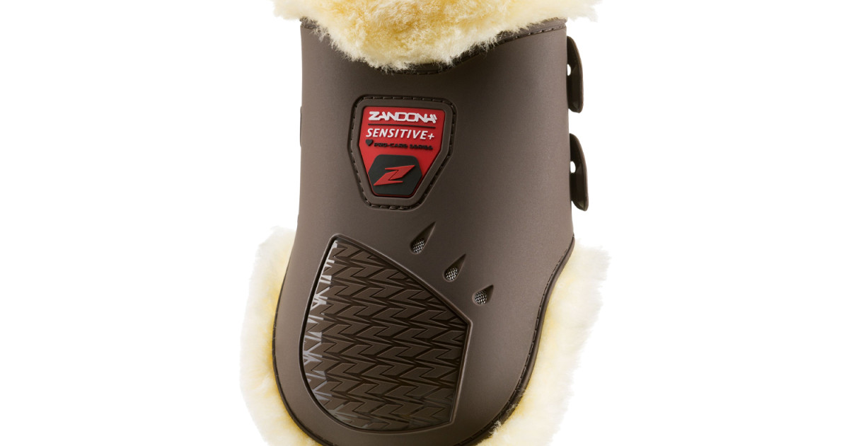 CARBON AIR SENSITIVE+ FREIGHT BOOTS