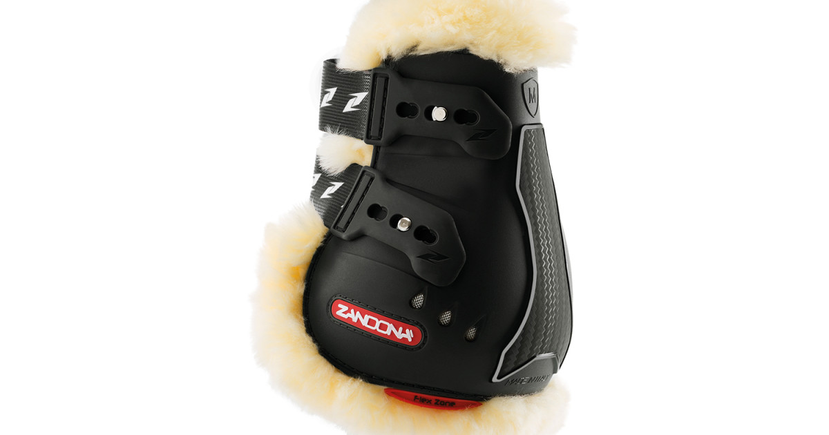 CARBON AIR SENSITIVE+ FIT FREIGHT BOOTS
